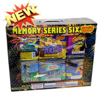 Memory Series Six